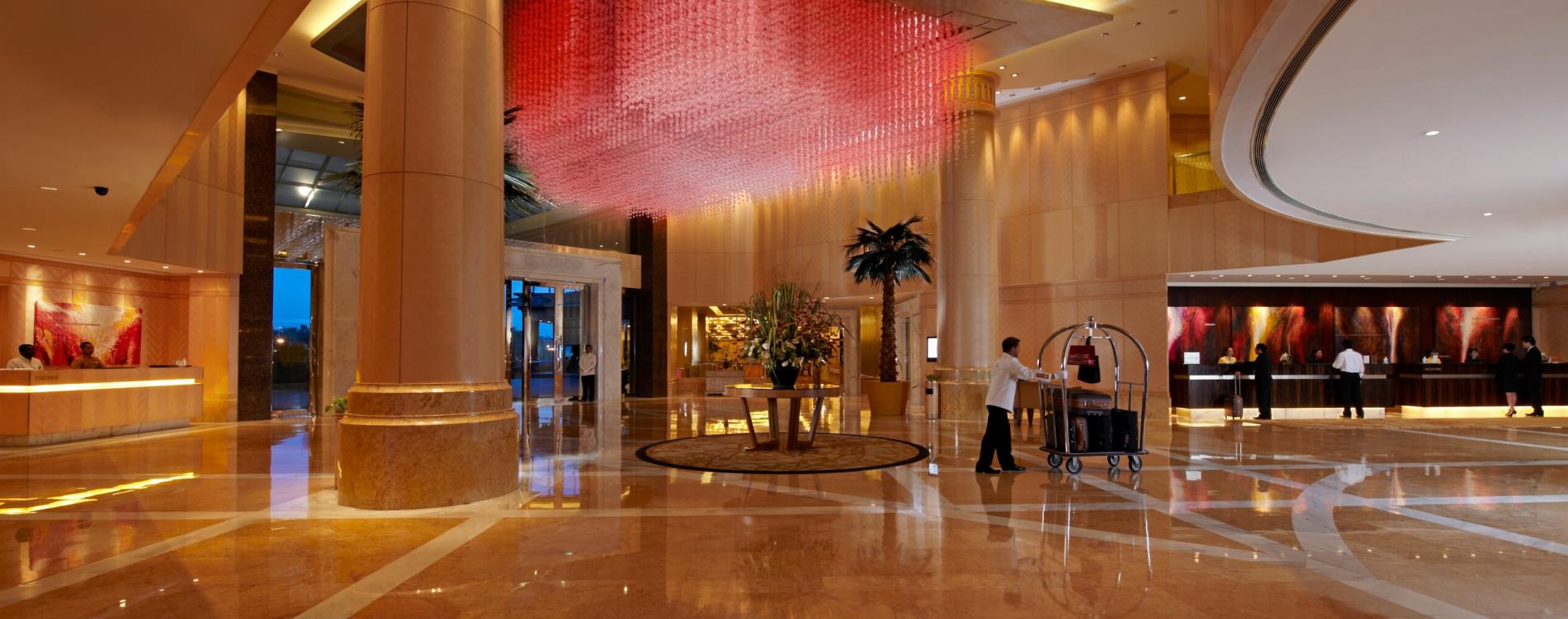 One World Hotel, in Kuala Lumpur, Malaysia - Preferred Hotels & Resorts